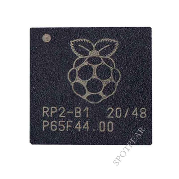 Raspberry Pi Pico master chip RP2040 built-in 264KB memory | Daraz.pk