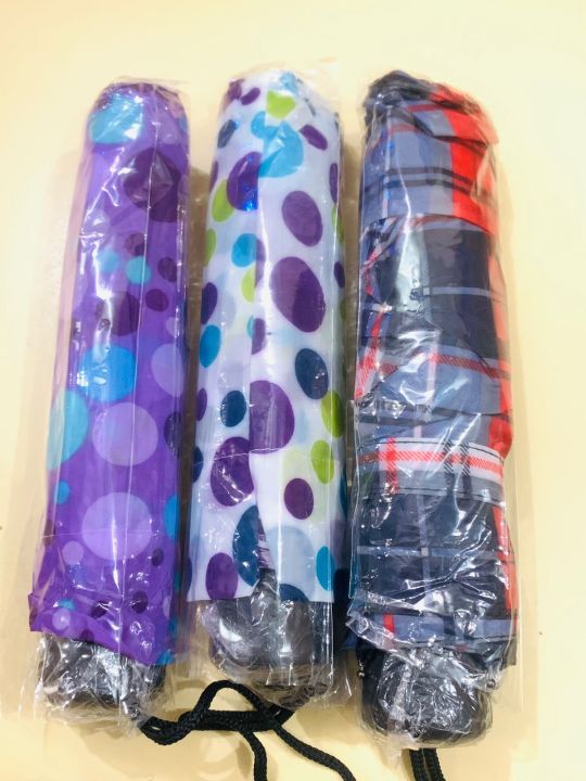 ubaid traders foldable umbrellas Lightweight Portable Parasol Outdoor ...