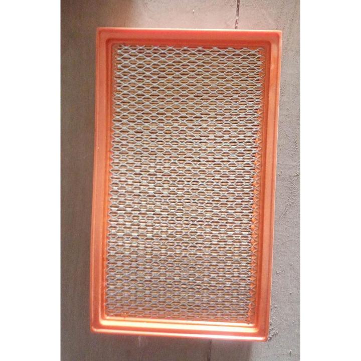 NISSAN CD-17 / A.D VAN / SUZUKI VITARA NEW MODEL AIR FILTER OEM# 16546 ...