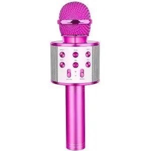 FMC Mike, Portable Handheld Mic | Daraz.pk