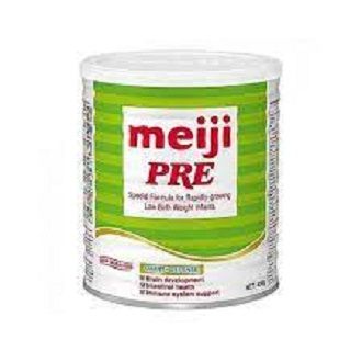 MEIJI PRE 400G MILK | Daraz.pk