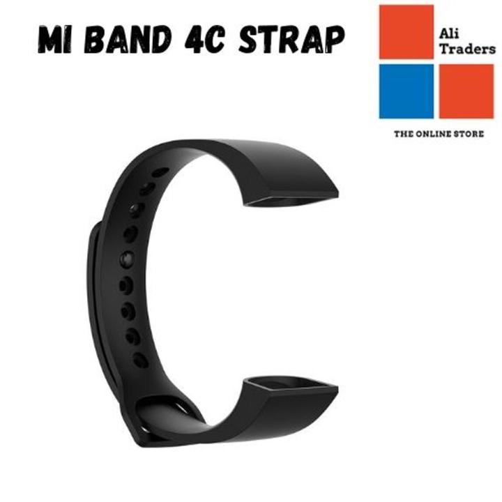 Mi Band 4C Strap | Daraz.pk: Buy Online at Best Prices in Pakistan ...