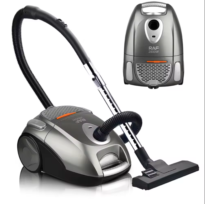 RAF R.8670 Multifunction Home Super Power Dry Electric Vacuum | Daraz.pk
