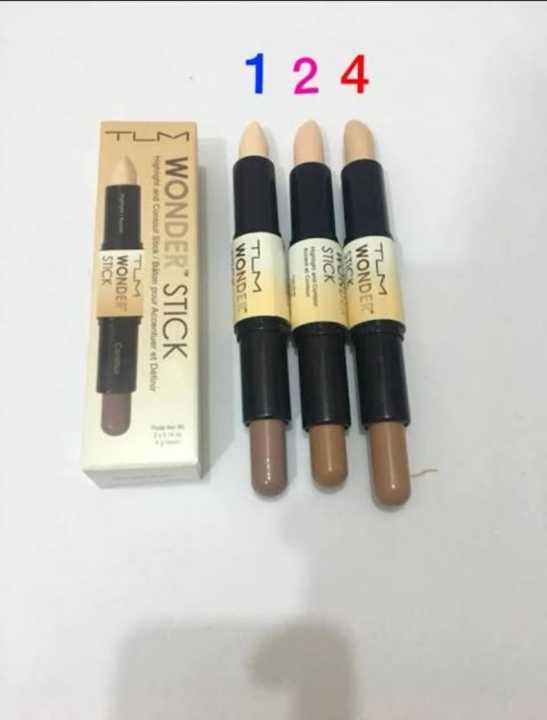 Wonder Stick Best Contour Stick | Daraz.pk