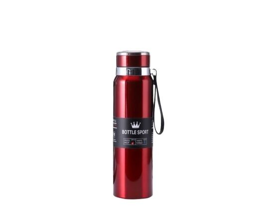 Wide Mouth Insulated Flask, Travel Thermos Flask, long lasting ...