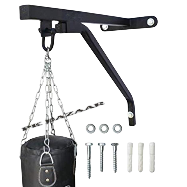 Professional Heavy Duty wall stand 1.5ft wall bracket with screws Wall ...