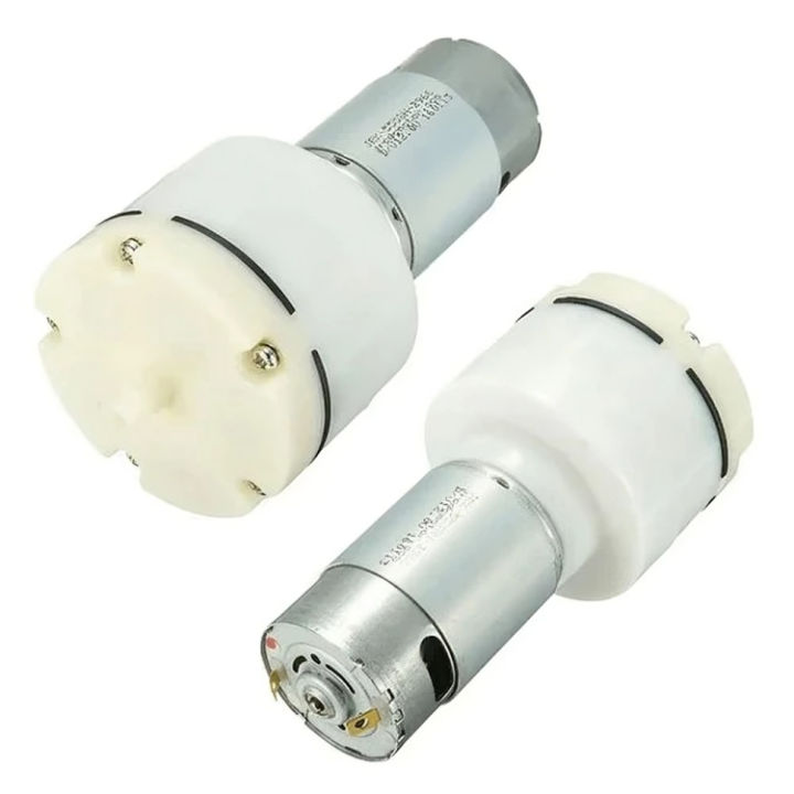 Dc 555 Model Highy Flow Suction Motor-dc air suction Motor-dc 12v Air ...