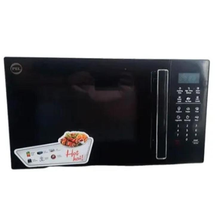 PEL Chef Microwave Oven 26 Ltr - PMO 26 Chef | Daraz.pk
