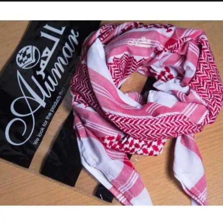 Arab Scarf - Palestine keffiyeh Shawl keffiyeh Wrap Hot Arabic Shemagh ...