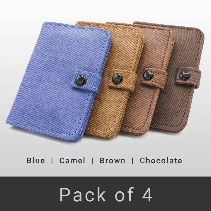 Best Hot Selling Slim Card Holder Wallet Mini Small Wallet for Men ...