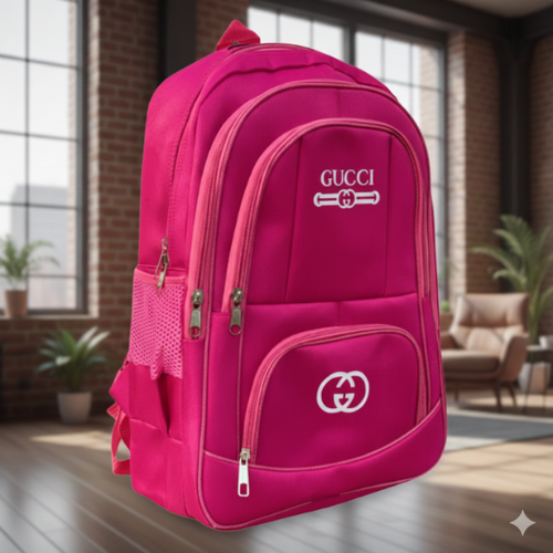 Premium Quality School Backpacks for Boys and Girls, Unisex, Durable ...