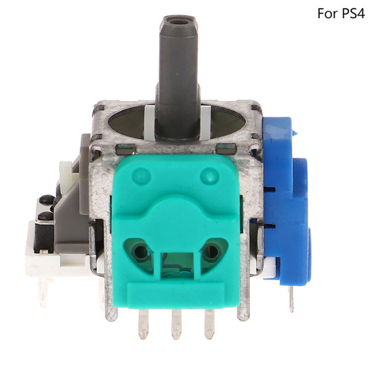 Innovative And Practical For Hall Effect Joystick Module Controller For ...