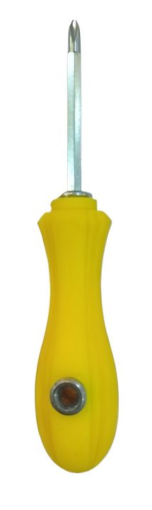 Two way Screwdriver 4 inches | Daraz.pk
