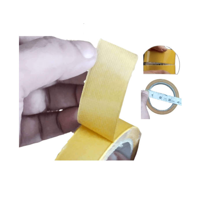 German Tape 1 inchx10Yards(30 Feet) | Daraz.pk