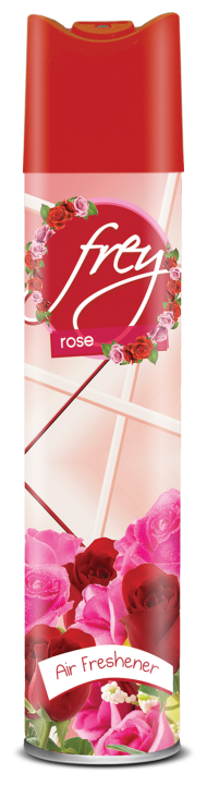 Frey Air Freshener Rose 300ml | Daraz.pk