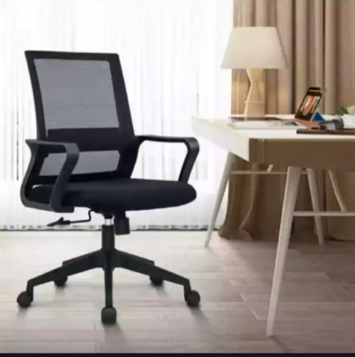 COMPUTER REVOLVING CHAIR | Daraz.pk