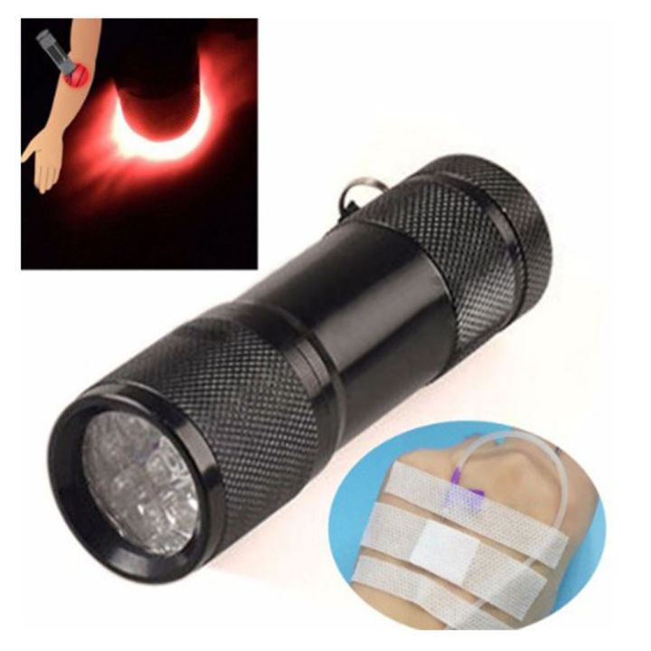 Imaging Infrared Doctor Supplies Red Light Tool Trans Illuminator ...