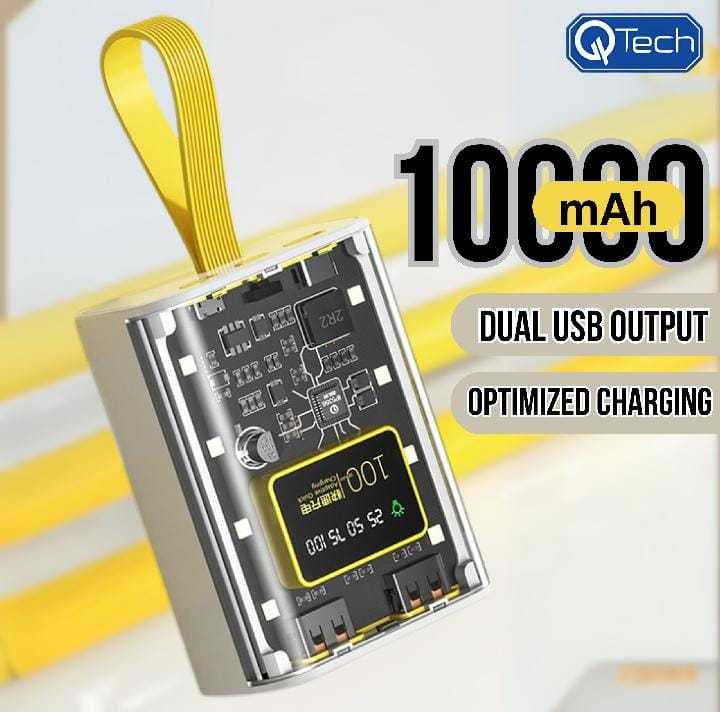 10000 mah power bank charging best quality power bank all phones | Daraz.pk