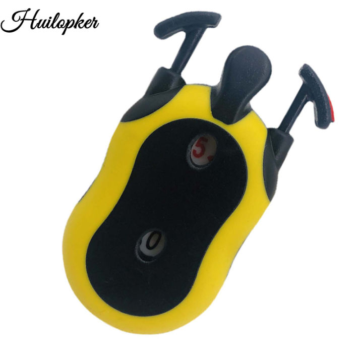 hu Golf Score Counter, Mini Golf Stroke Counter, Sports Golf Ball ...