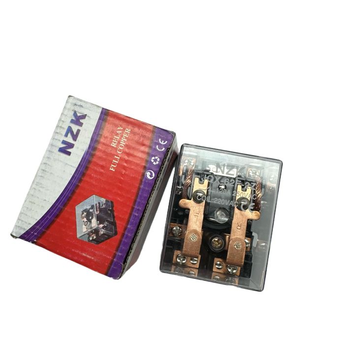 Auto Change Over Relay 220V 120A for Generators Wapda Solar etc | Daraz.pk