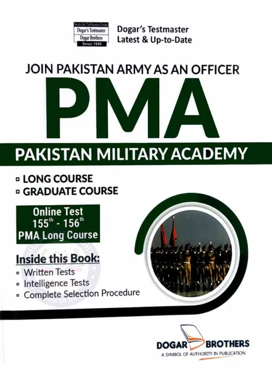 PMA Long Course 155th and 156th Graduate Course, Long Course, Graduate ...