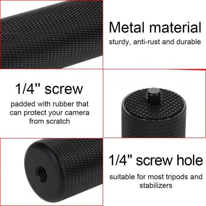 Adjustable Stick Extension Telescopic Pole Monopod Holder for Desk ...