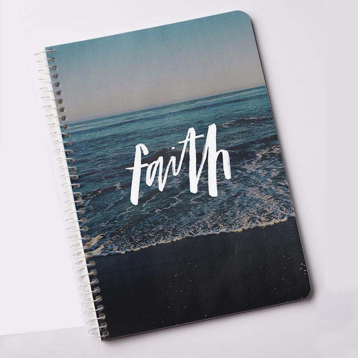 Basic Notebook For School University College Urde Line Printed (A5 ...