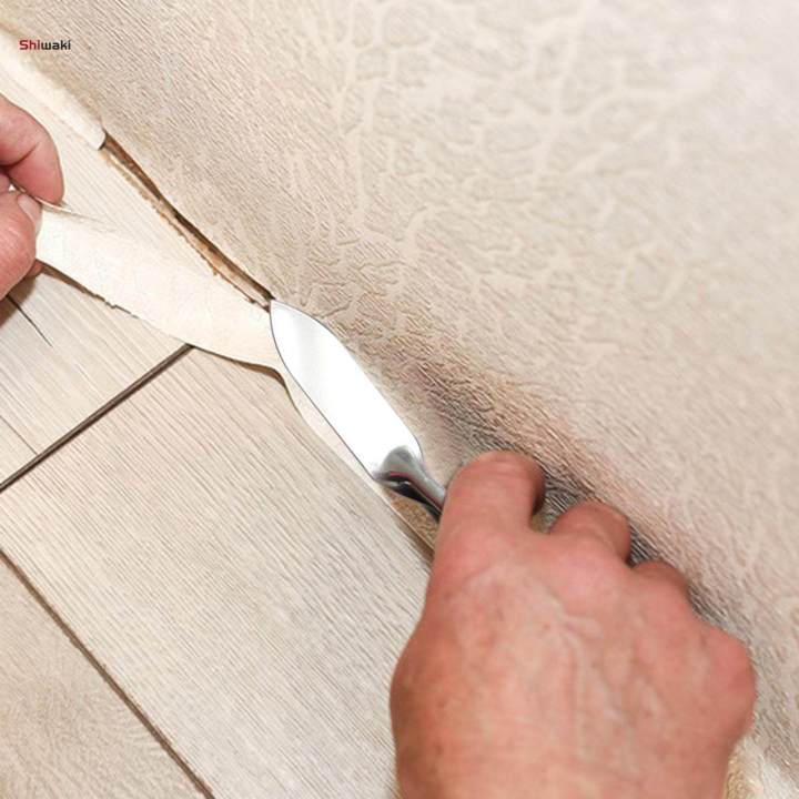 Silicone Caulking Tools Tile Edge Repair Tool for Corner Windows | Daraz.pk