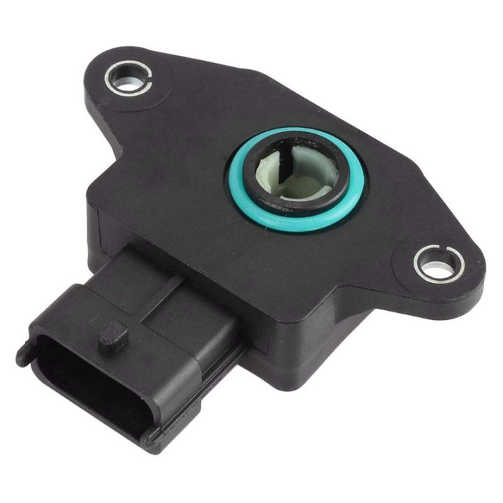 Throttle Position Sensor for Hyundai Kia 0280122014 35170-22600 ...
