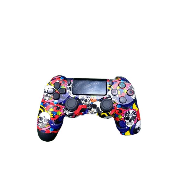 DualShock 4 Wireless Controller - Multicolor | Daraz.pk