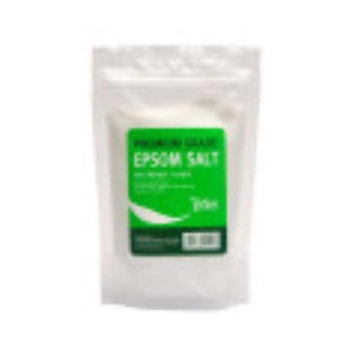 Dr Gram Epsom Salt 1kg | Daraz.pk