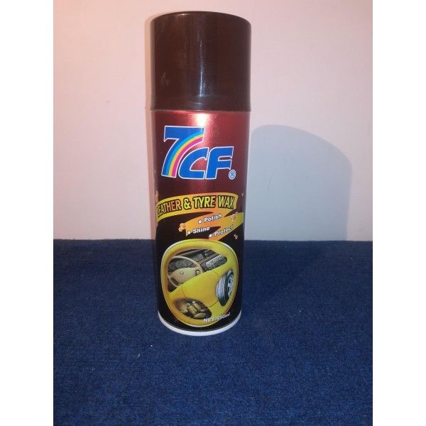 Luxury dashboard cleaner and polish - 7cf | Daraz.pk