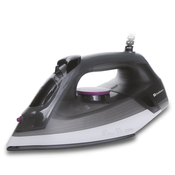 Dawlance DWSI 2322 CX Steam Iron | Daraz.pk