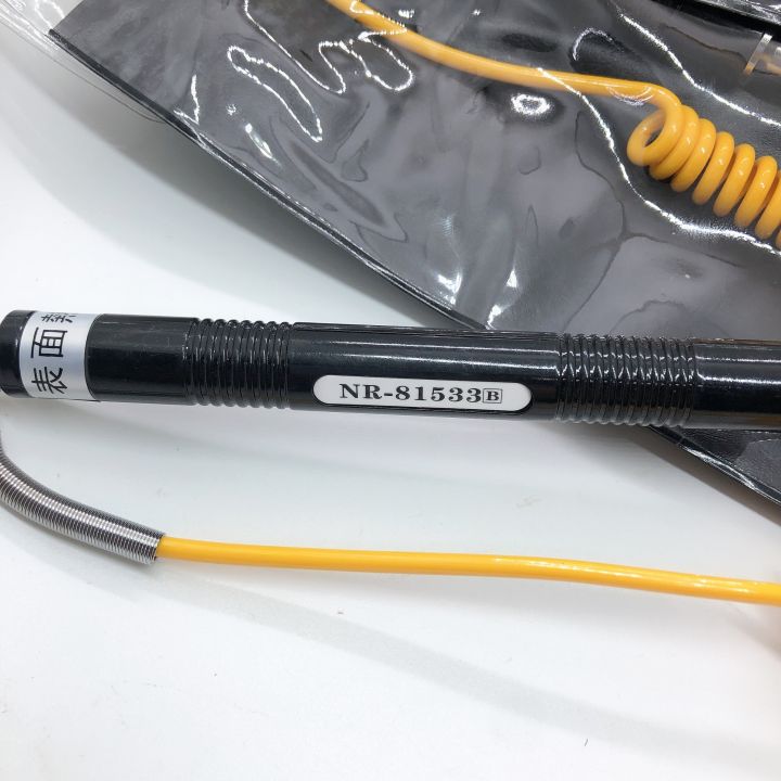 SR Traders Handheld K-Type Surface Thermocouple Temperature Sensor ...