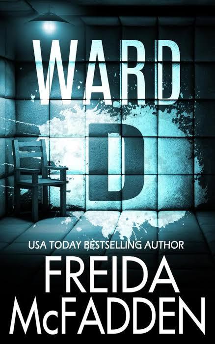 Ward D by Freida McFadden | Daraz.pk