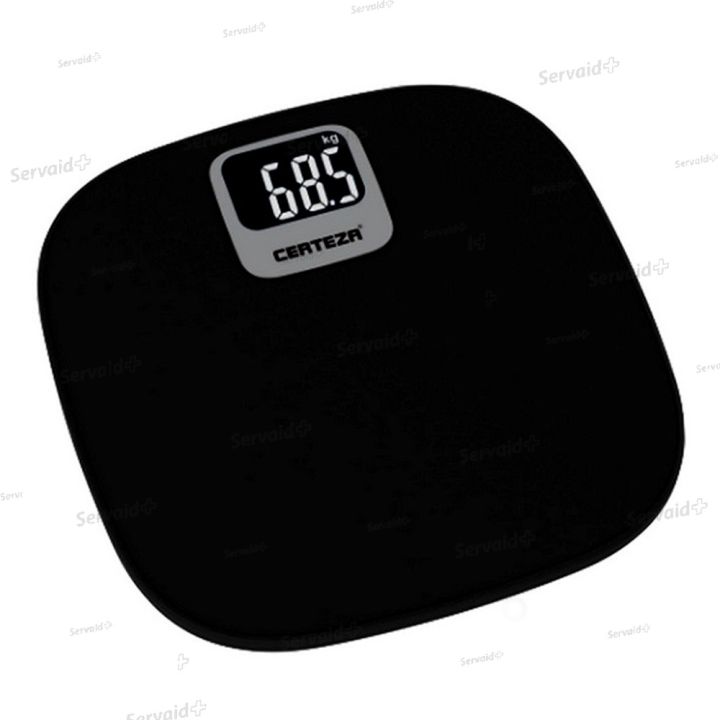 Certeza PS-812 - Digital Plastic Weighing Scale | Daraz.pk