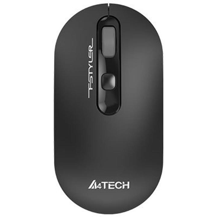 A4TECH FG20S Silent Optical Wireless Mouse | Daraz.pk