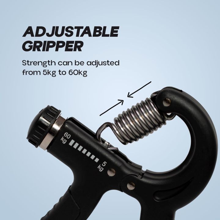 Original Face Value Counter 10KG To 60KG Weight Adjustable Professional ...
