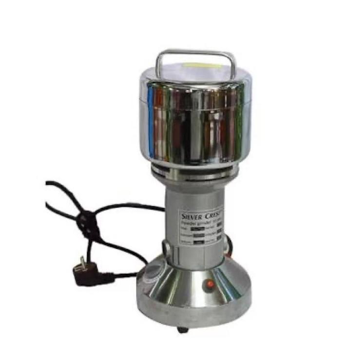 Silver Crest power full grinder Copper Motor 1000W | Daraz.pk