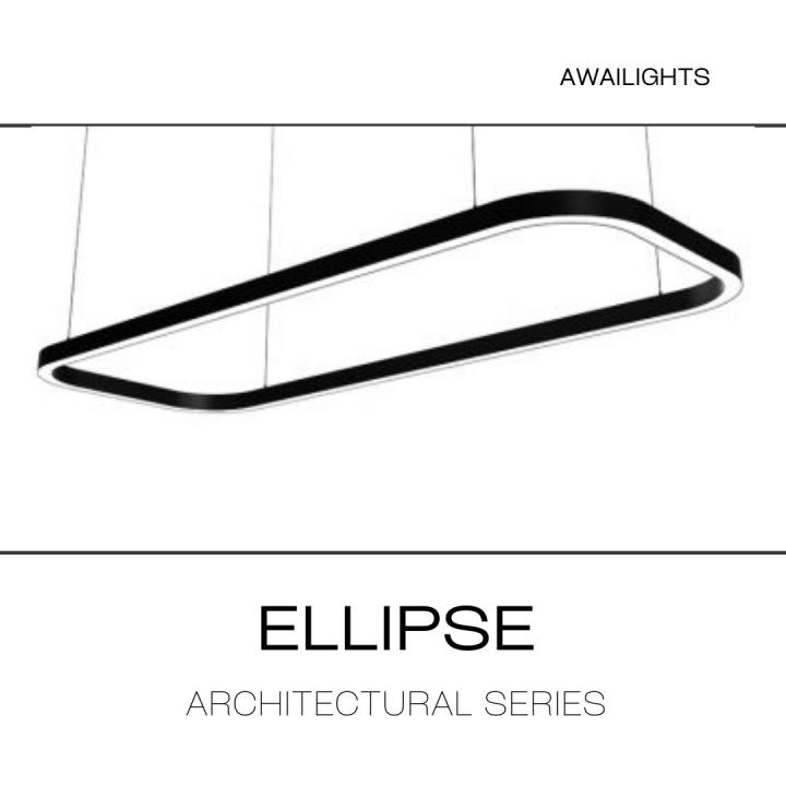 curved linear light , Linear light, LED linear lighting, modern linear ...