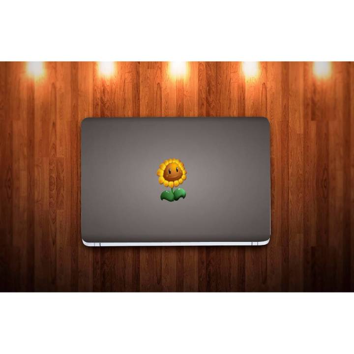 plants-vs-zombies - -Laptop Skin Sticker Cover Art Decal Protector ...
