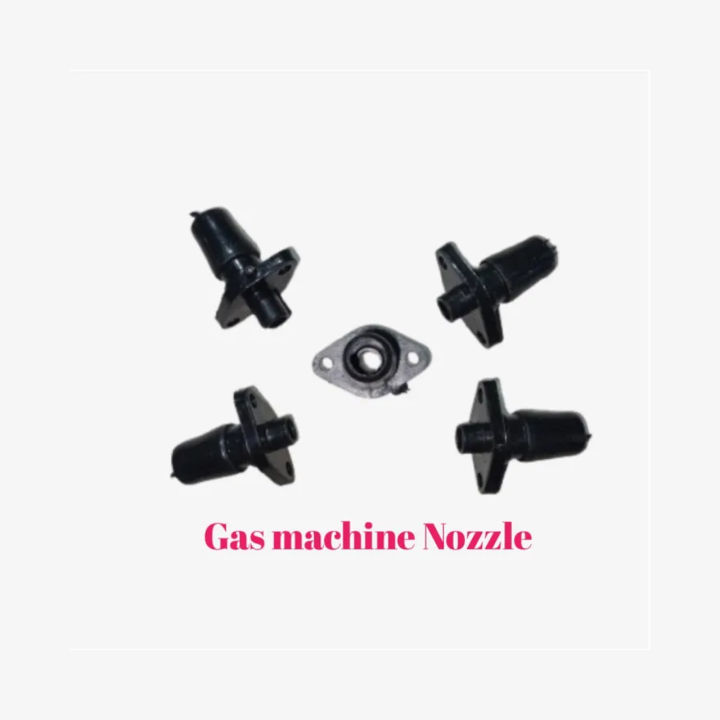 Plastic connectors for Air Compressor Gas Pressure Machine (4Pcs ...