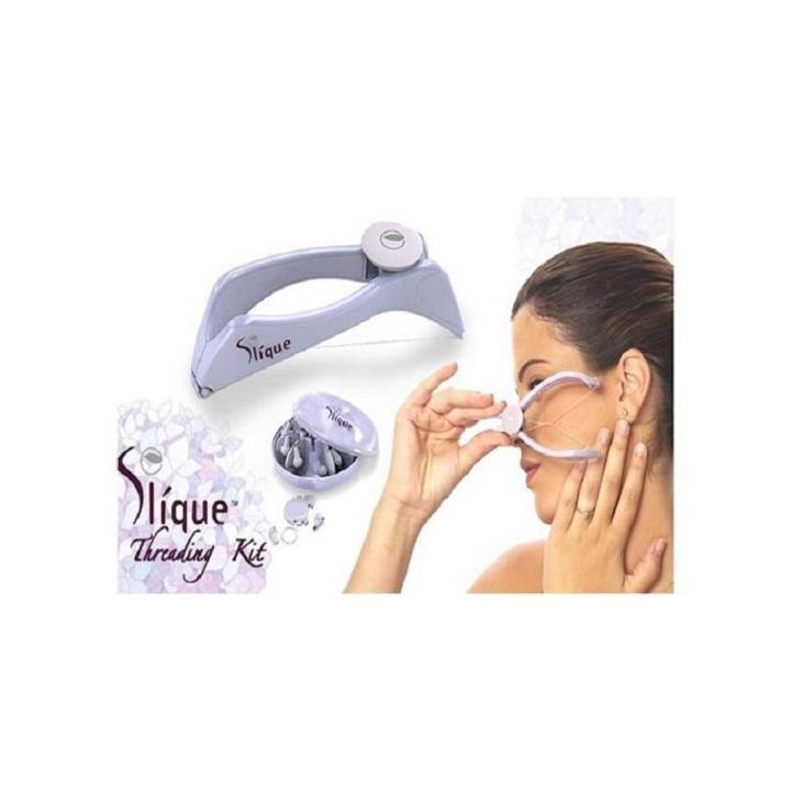 Slique Threading Kit | Daraz.pk
