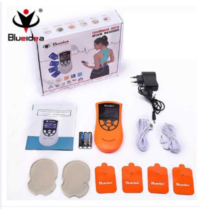 Digital Therapy Machine | Daraz.pk