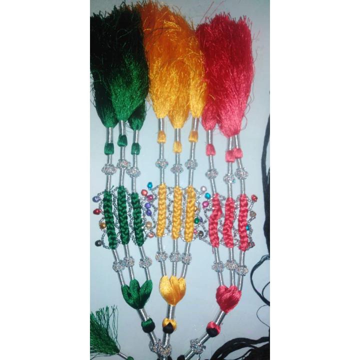 Paranda New Design Hit Collection 2025 | Daraz.pk