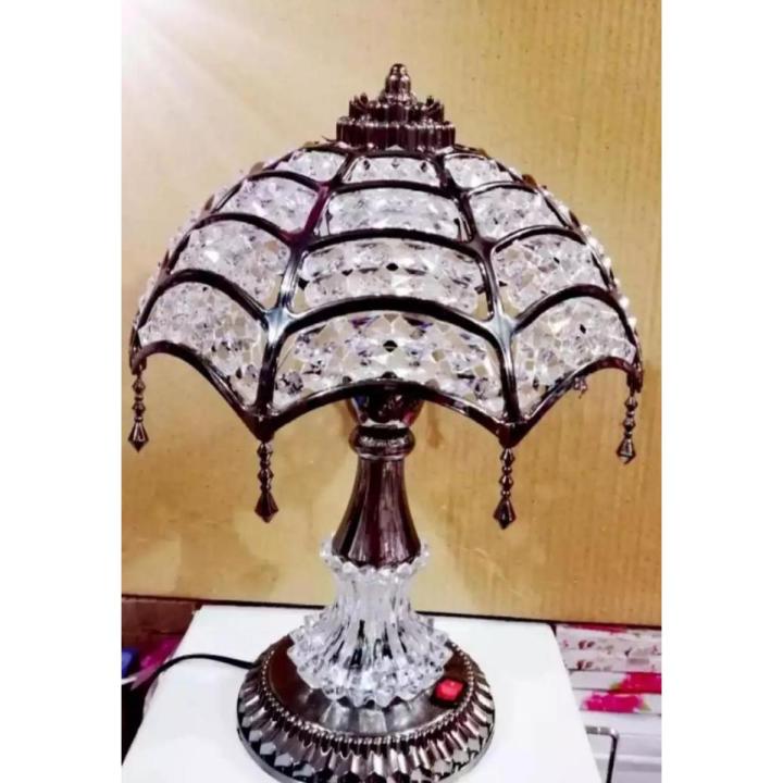 Table Lamp Umbrella Design | Daraz.pk