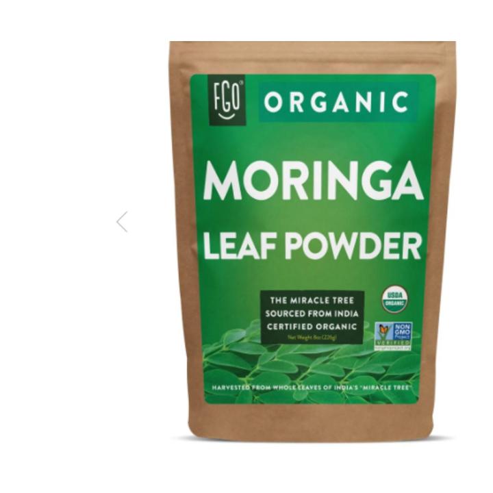 MORINGA POWDER 500 gm MORINGA POWDER 500 gm | Daraz.pk