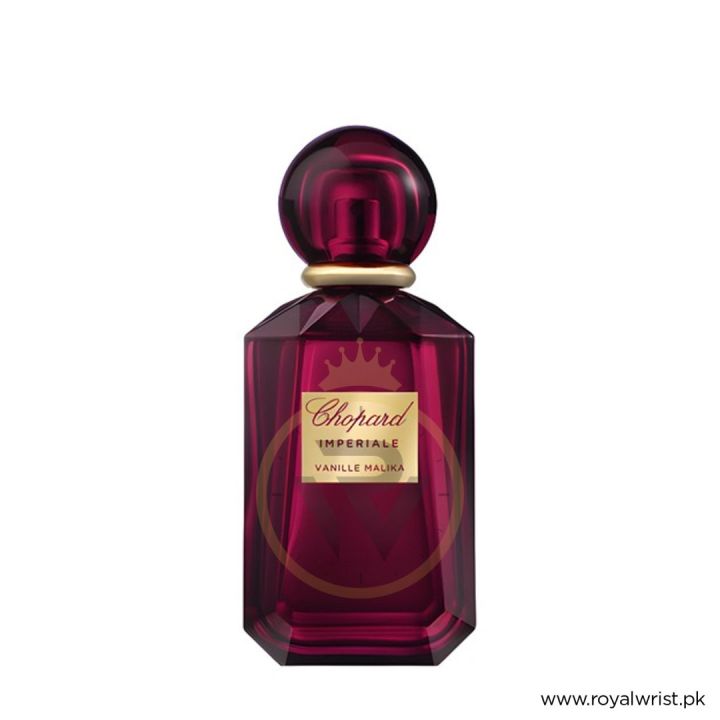 Chopard Imperiale Malika Vanille EDP Perfume For Women 100ml (Original ...