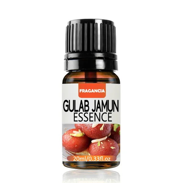 Gulab Jamun Essence - Gulab Jamun Flavour Liquid Essence for Baking ...
