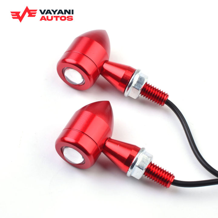 Indicator For Bike - Bike Lights - Bike Indicators - Indicator ...